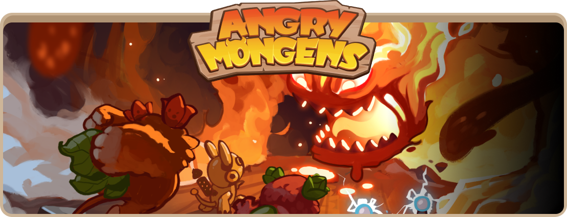 Monsterra Mini Games