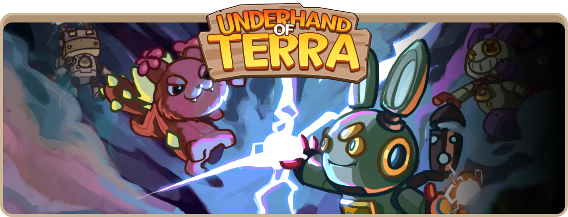 Monsterra Mini Games